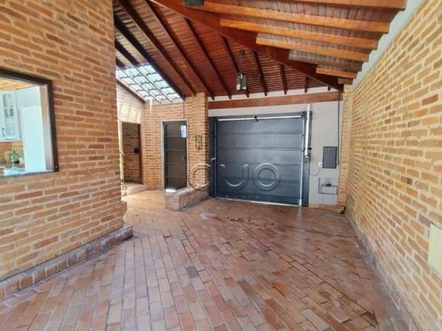 Casa à venda, 370 m² por R$ 1.200.000,00 Nova Piracicaba Piracicaba/SP
