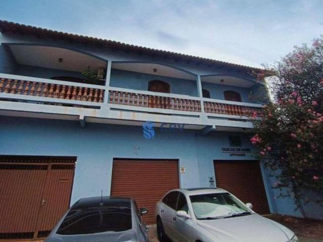 Casa à venda, 370 m² por R$ 1.300.000,00 Vila Brasil Londrina/PR