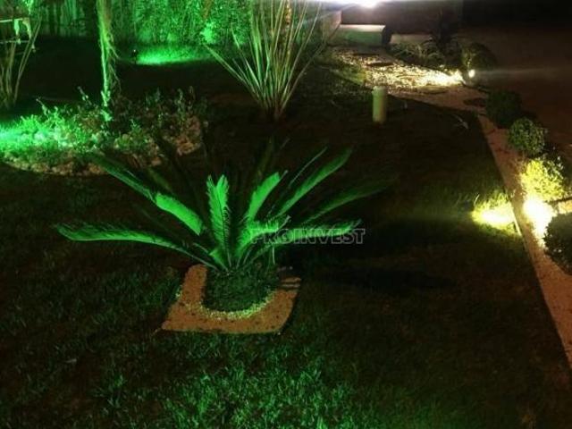 Casa à venda, 370 m² por R$ 2.500.000,00 Granja Viana Jandira/SP