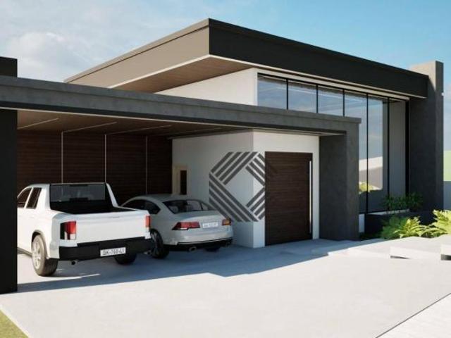 Casa à venda, 370 m² por R$ 2.990.000,00 Eco Residencial Fazenda Jequitibá Sorocaba/SP
