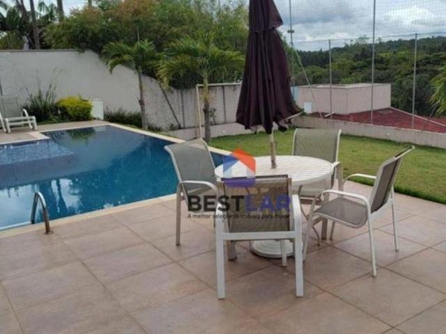 Casa à venda, 370 m² por R$ 2.150.000,00 Granja Viana Embu das Artes/SP