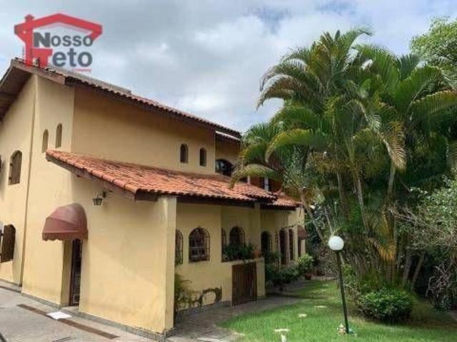 Casa à venda, 370 m² por R$ 2.199.000,00 City América São Paulo/SP