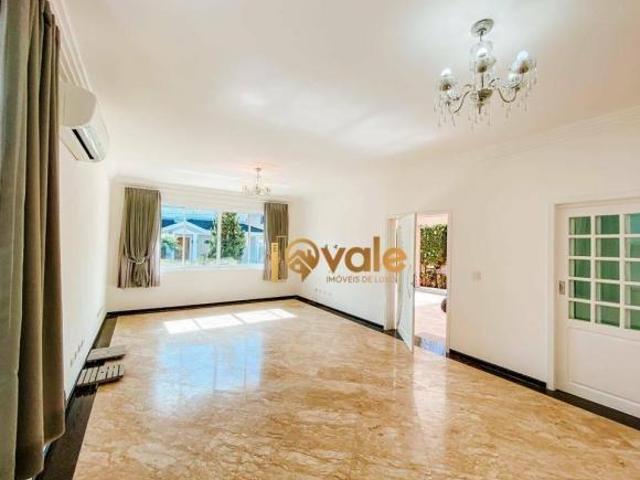 Casa à venda, 370 m² por R$ 2.200.000,00 Jardim Altos de Santana II Jacareí/SP