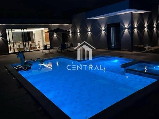 Casa à venda, 370 m² por R$ 2.300.000,00 Fazenda Jequitibá Sorocaba/SP