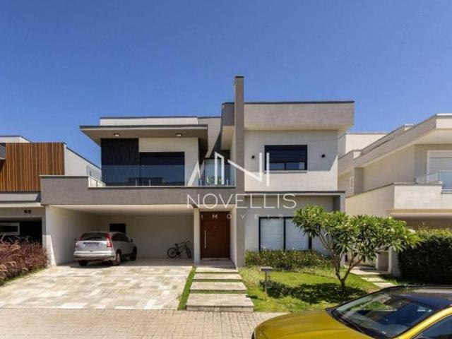 Casa à venda, 370 m² por R$ 4.800.000,00 Jardim do Golfe São José dos Campos/SP