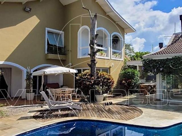 Casa à venda, 370 m² por R$ 5.000.000,00 Boaçava São Paulo/SP