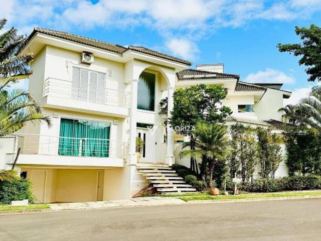 Casa à venda, 371 m² por R$ 2.500.000,00 Condomínio Vila dos Inglezes Sorocaba/SP
