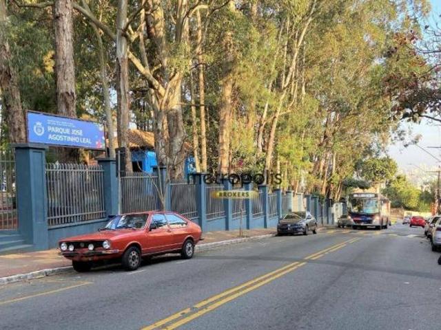 Casa à venda, 371 m² por R$ 2.701.000,00 Osvaldo Cruz São Caetano do Sul/SP