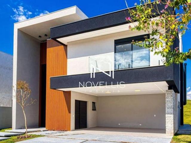 Casa à venda, 371 m² por R$ 4.400.000,00 Urbanova São José dos Campos/SP