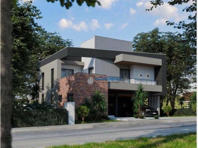 Casa à venda, 371 m² por R$ 4.200.000,00 Urbanova São José dos Campos/SP
