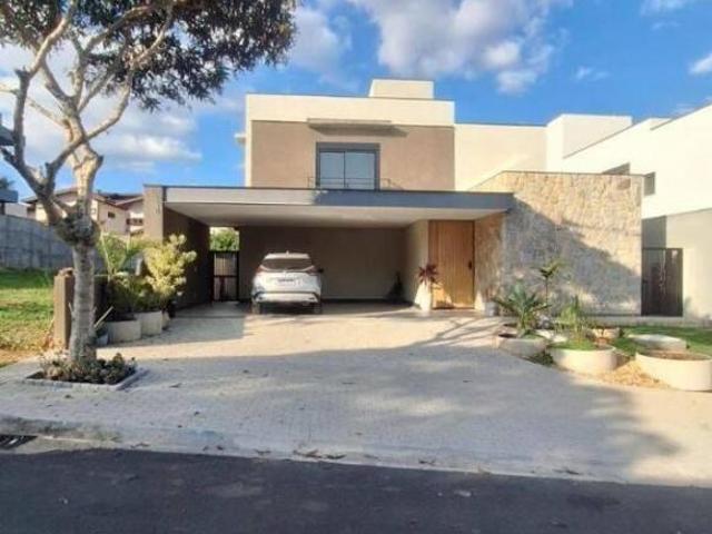 Casa à venda, 372 m² por R$ 4.000.000,00 Condomínio Canto Del Bosco Valinhos/SP