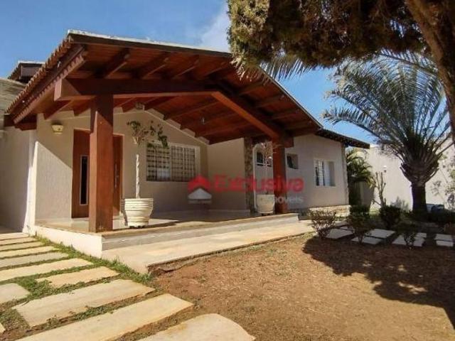 Casa à venda, 373 m² por R$ 3.000.000,00 Morumbi Paulínia/SP