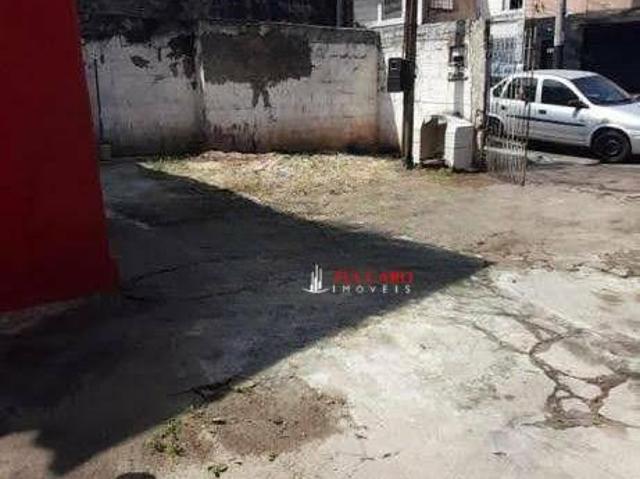 Casa à venda, 37 m² por R$ 200.000,00 Jardim Rosa de Franca Guarulhos/SP