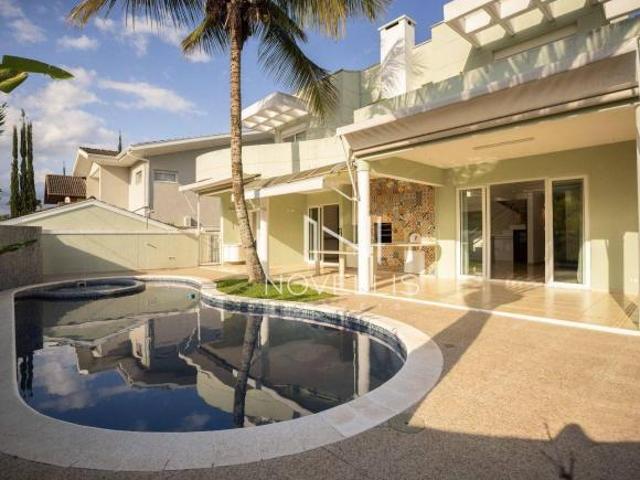 Casa à venda, 384 m² por R$ 3.800.000,00 Jardim das Colinas São José dos Campos/SP