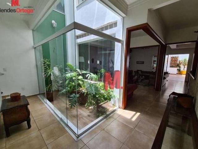 Casa à venda, 384 m² por R$ 1.600.000,00 Parque Residencial Villa dos Inglezes Sorocaba/SP