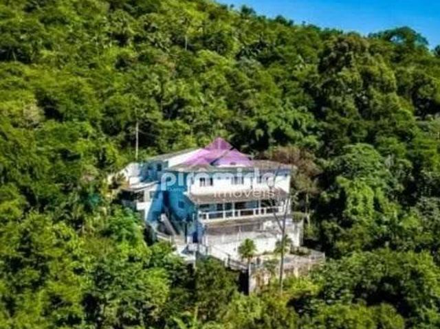 Casa à venda, 384 m² por R$ 2.100.000,00 Cigarras São Sebastião/SP