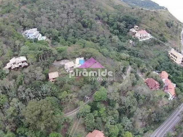 Casa à venda, 384m² por R$ 1.800.000,00 na Cigarras, São Sebastião, SP
