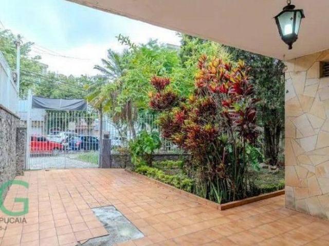 Casa à venda, 385 m² por R$ 1.095.000,00 Jardim da Glória São Paulo/SP