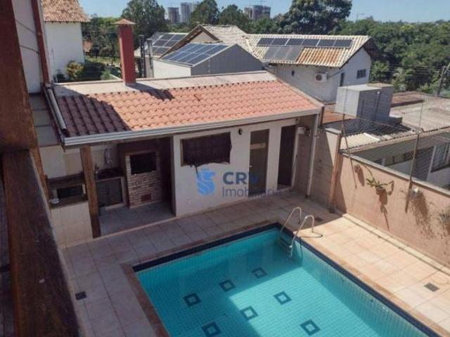 Casa à venda, 385 m² por R$ 1.300.000,00 Lago Parque Londrina/PR