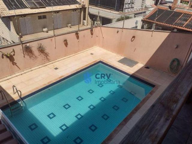Casa à venda, 385 m² por R$ 1.300.000,00 Lago Parque Londrina/PR