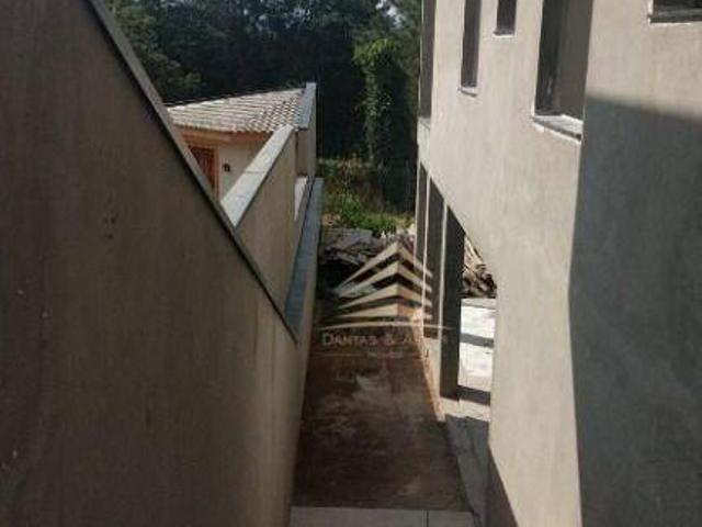 Casa à venda, 385 m² por R$ 2.400.000,00 Shambala III Atibaia/SP