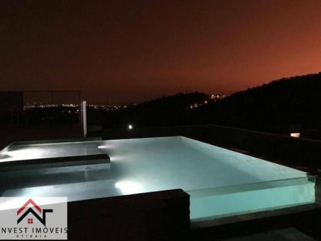 Casa à venda, 385 m² por R$ 2.680.000,00 Condominio Quintas da Boa Vista Atibaia/SP
