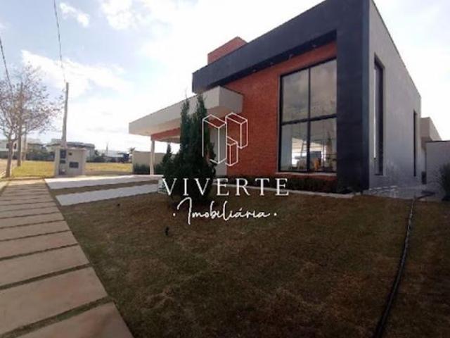 Casa à venda, 385 m² por R$ 2.200.000,00 Condomínio Evidence Residencial Araçoiaba da Serra/SP