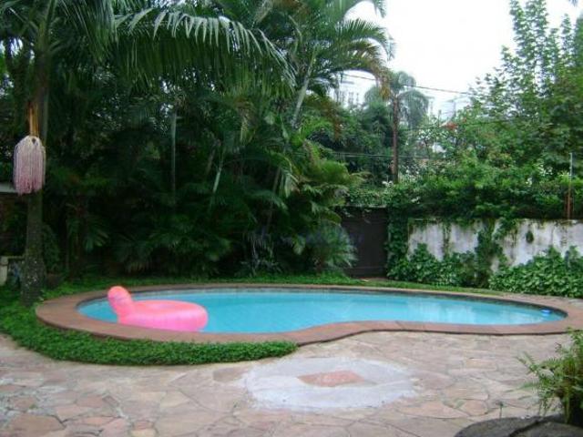 Casa à venda, 385 m² por R$ 6.295.000,00 Vila Madalena São Paulo/SP