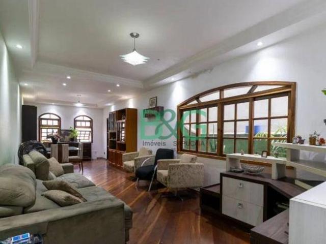 Casa à venda, 385 m² por R$ 920.000,00 Vila Canero São Paulo/SP