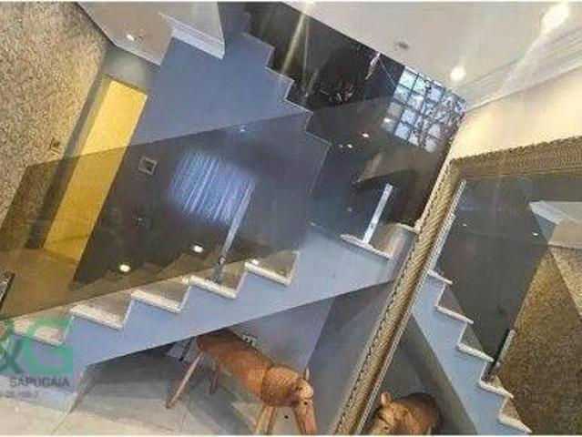 Casa à venda, 385 m² por R$ 990.000,00 Saúde São Paulo/SP