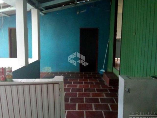Casa a venda