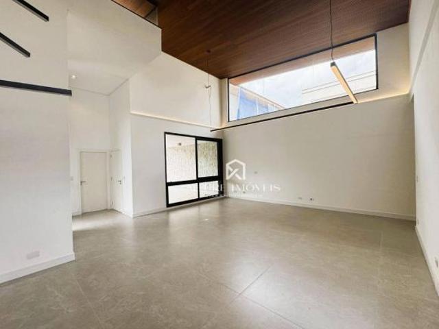 Casa à venda, 387 m² por R$ 5.300.000,00 Jardim do Golfe São José dos Campos/SP
