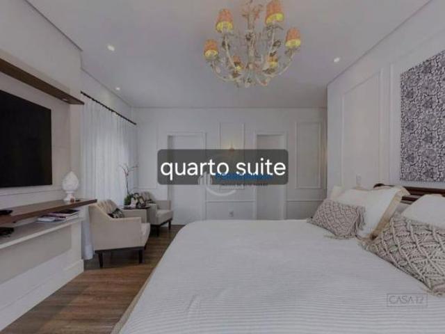Casa à venda, 388 m² por R$ 3.300.000,00 Urbanova São José dos Campos/SP