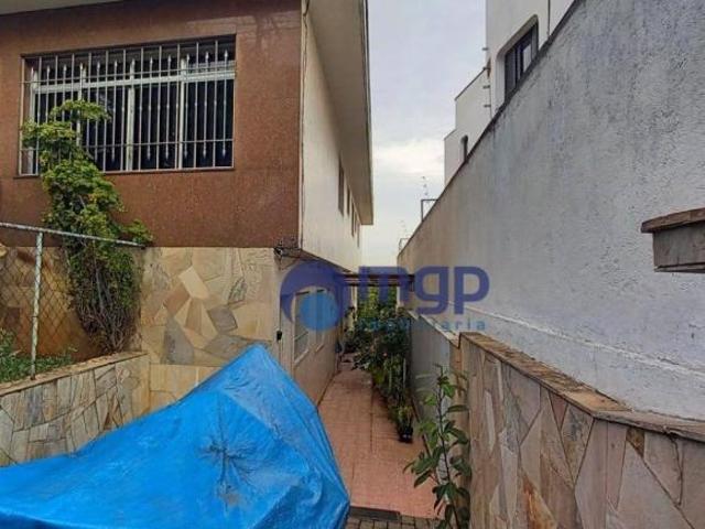 Casa à venda, 388 m² por R$ 1.750.000,00 Vila Maria São Paulo/SP