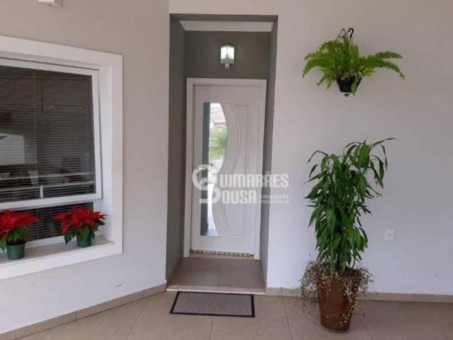 Casa à venda, 388 m² por R$ 1.800.000,00 Condomínio Delle Stelle Louveira/SP