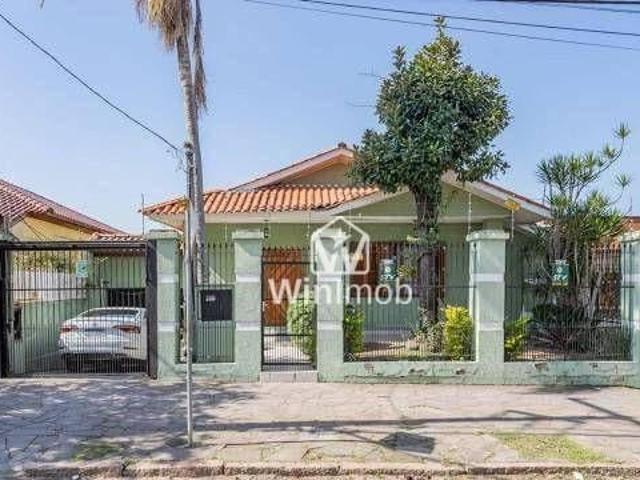 Casa com 3 dormitórios à venda, 388 m² por R$ 1.250.000,00 Vila Ipiranga Porto Alegre/RS
