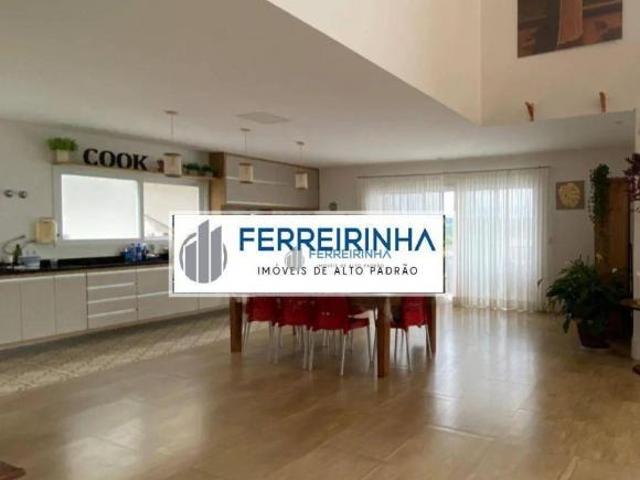 Casa à venda, 388 m² por R$ 2.850.000,00 Urbanova São José dos Campos/SP