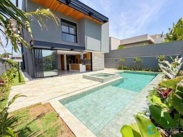 Casa à venda, 388 m² por R$ 4.500.000,00 Santa Luisa Ribeirão Preto/SP