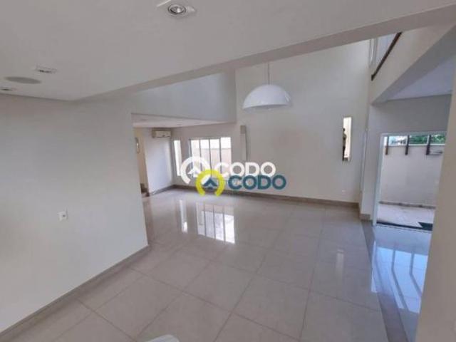 Casa à venda, 389 m² por R$ 3.700.000,00 Terras de Piracicaba Piracicaba/SP