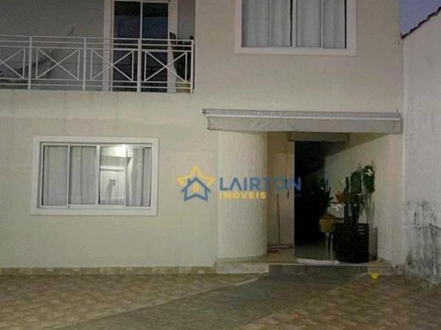 Casa à venda, 389 m² por R$ 1.400.000,00 Capoavinha Mairiporã/SP