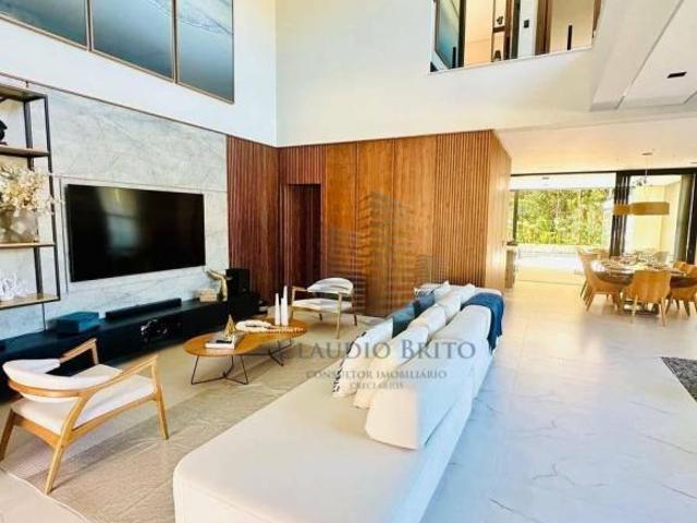 Casa à venda, 389 m² por R$ 7.500.000,00 Riviera Módulo 24 Bertioga/SP