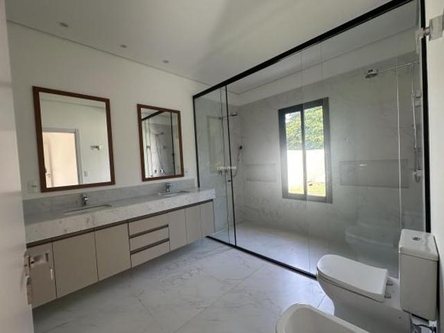 Casa à venda 380 m² – Condomínio Xapada Parque – Itu
