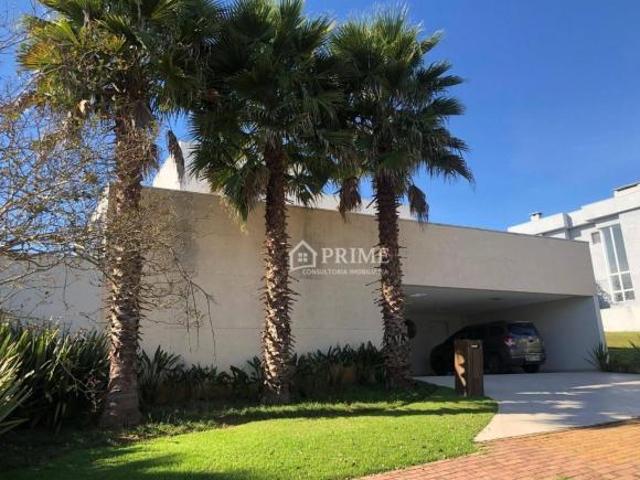 Casa à venda, 380 m² por R$ 3.500.000,00 Gênesis 1 Santana de Parnaíba/SP