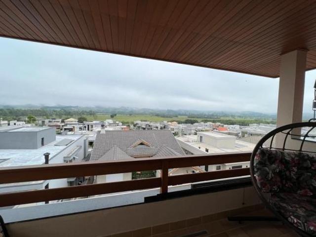 Casa à venda, 380 m² por R$ 3.600.000,00 Urbanova São José dos Campos/SP