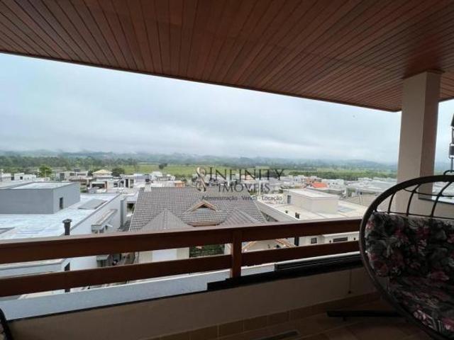Casa à venda, 380 m² por R$ 3.600.000,00 Urbanova São José dos Campos/SP