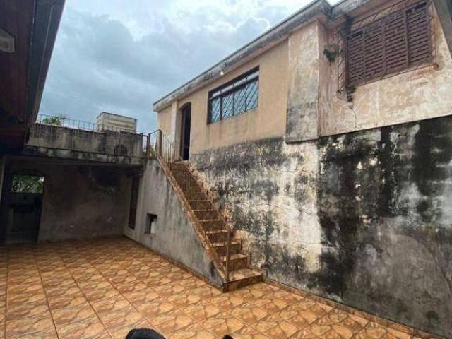 Casa à venda, 380 m² por R$ 3.900.000,00 Centro Mairiporã/SP