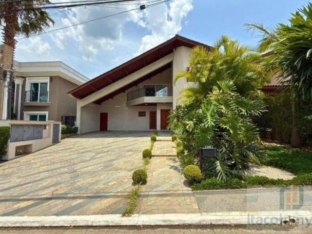 Casa à venda, 380 m² por R$ 3.200.000,00 Residencial Onze Alphaville Santana de Parnaíba/SP