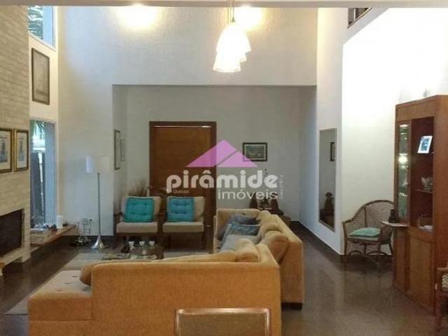Casa à venda, 380 m² por R$ 3.300.000,00 Urbanova São José dos Campos/SP