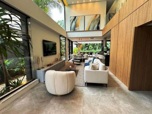 Casa à venda, 380 m² por R$ 10.500.000,00 Riviera de São Lourenço