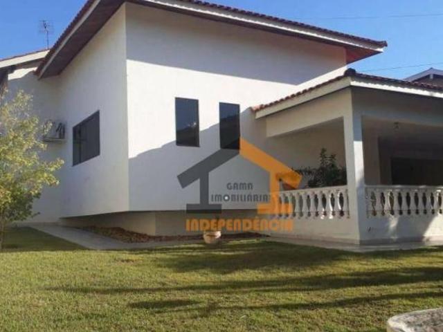 Casa à venda, 380 m² por R$ 1.500.000,00 Jardim Santa Rosa Itatiba/SP